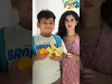 Jugga Nan Ganda Part 2 Trailer #shorts #viral #comedy#funny #Pratheek #payalchengappa #Aryaswaroop