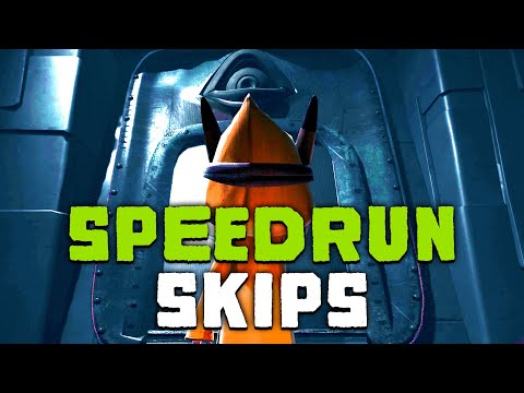 Steam Community :: Video :: Little Nightmares Best Speedrun Skips (Hard ...
