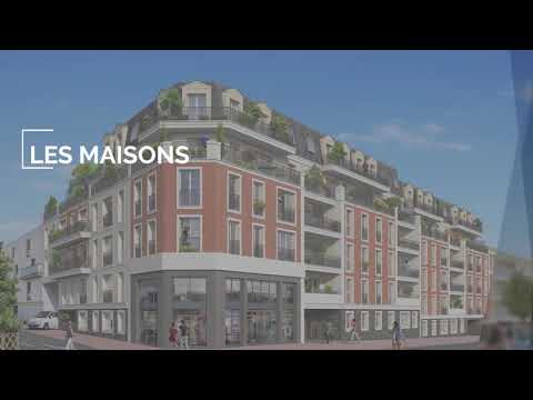 SAVIGNY-SUR-ORGE (91) - Apanage