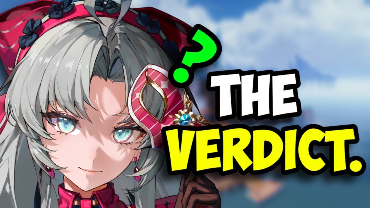 How Strong Is Carlotta ACTUALLY...?