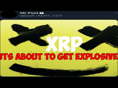 Ripple XRP MR POOL ACTIVE ONCE AGAIN ITS TIME SMILE INITIATE EVENTS ...