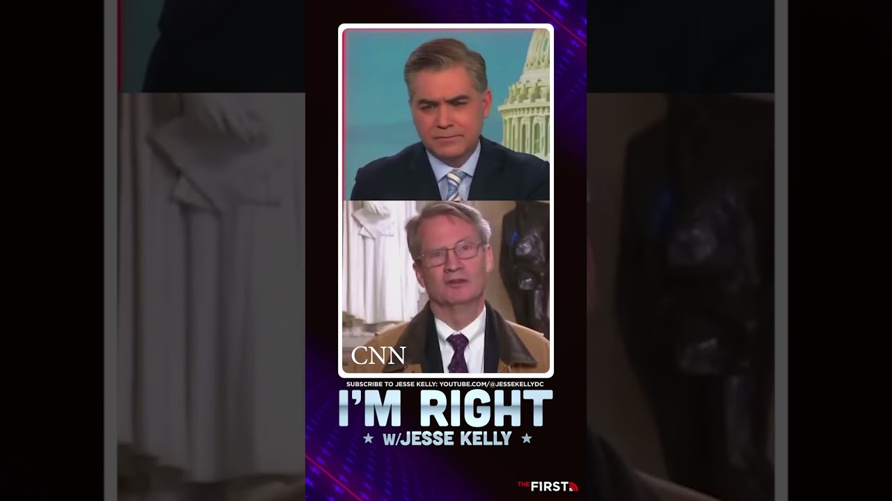 CNN's Jim Acosta Gets OWNED By Tim Burchett