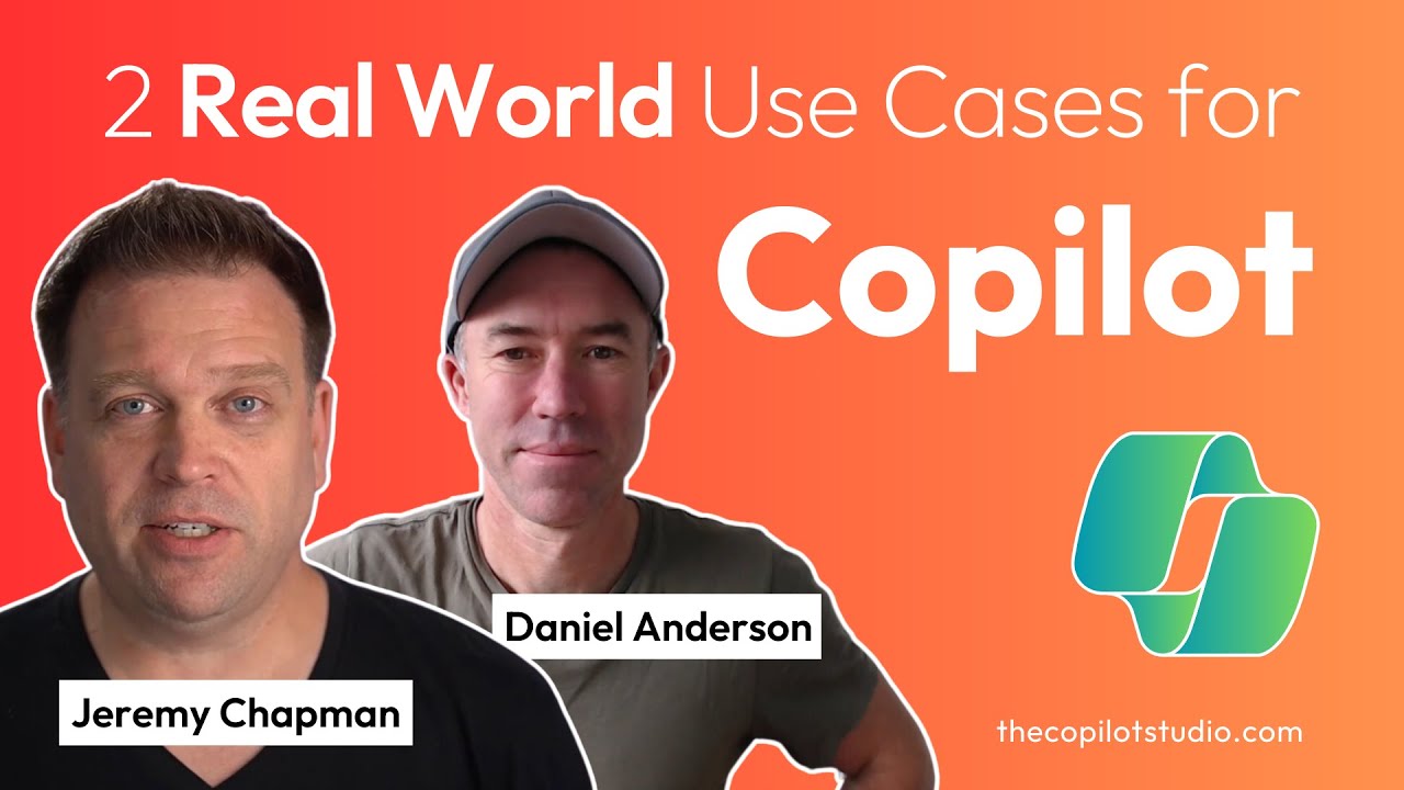 Boost Workflow: 2 Key Ways Copilot Aids Efficiency
