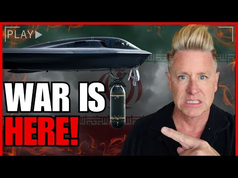 U.S.A. HAS ENTERED THE POINT OF NO RETURN!