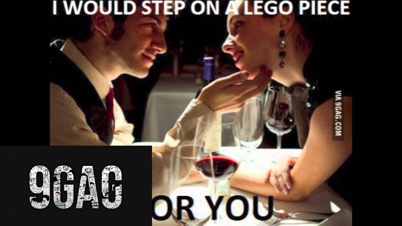 Weekly9Gag (20-26 Jan)
