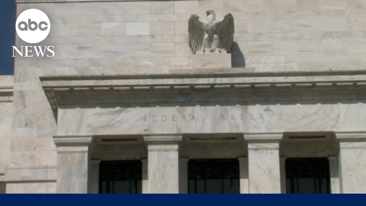 Consumer Price Index report shows prices are in line with estimates