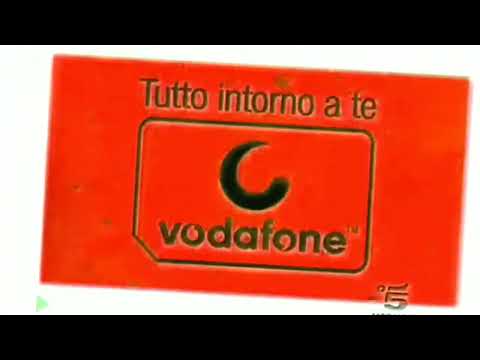 (REQUESTED) Racal/Racal Voda Telecom/Vodafone Logo History in G-Major 22