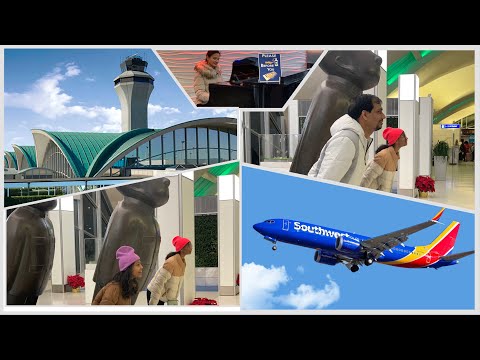 St. Louis Lambert International Airport