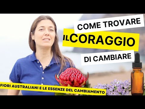 Come trovare il coraggio di cambiare
