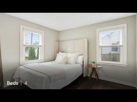 2603 Newton Street, Silver Spring, MD 20902