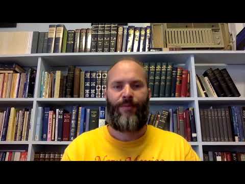 The Presbyterian Philosopher, Part 11, Chapter 8 – The Continued ...