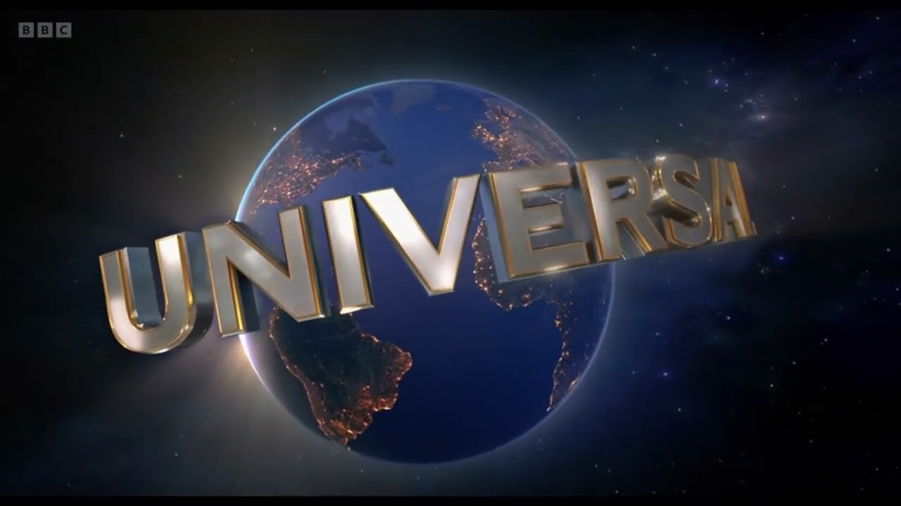 Shrek 2 - BBC 1 Intro