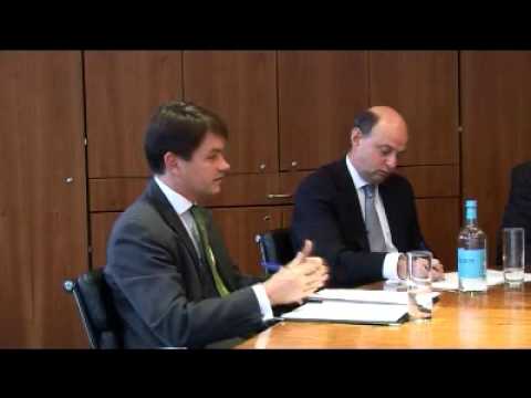 Ch 2. The bubble – Infrastructure Finance