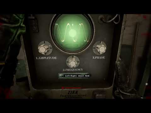 Steam Community :: Video :: Outlast trials - Farewell mansion