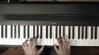 Zoobi Doobi Guitar Chords