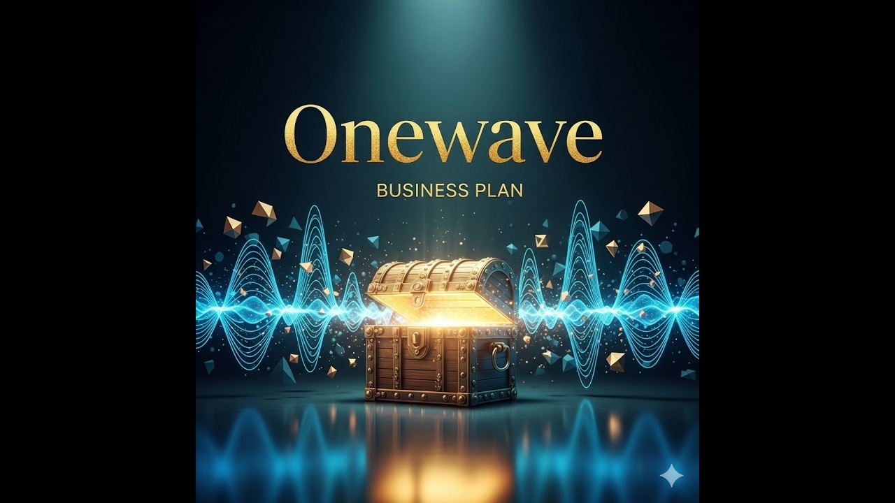 “Onewave Business Plan Explained 💸 Real or Fake? Full Truth”