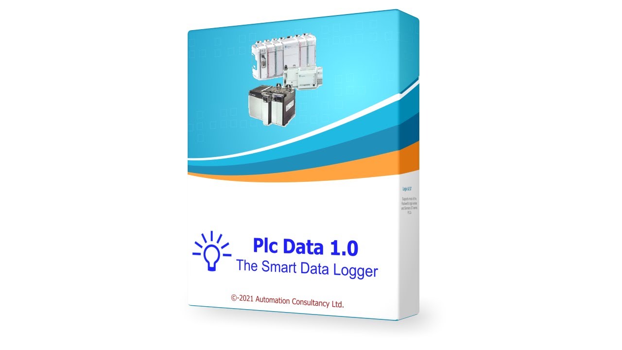 Plc Data: Logging 01-Features