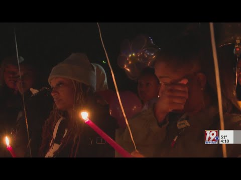 Community Remembers Woman Killed on New Year's Day