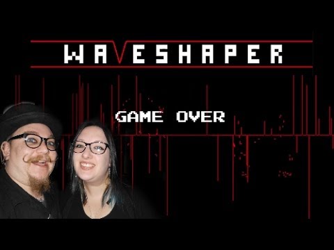 Steam Community :: WAVESHAPER