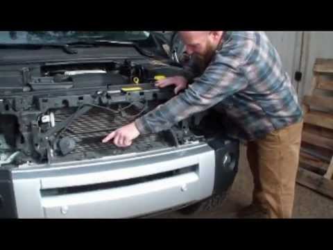 LR3 / LR4 Install Guides | Tactical 4x4