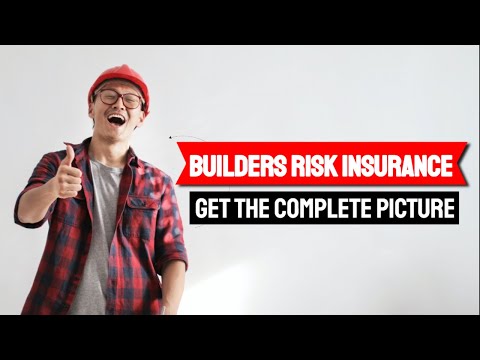 What is Builders Risk Insurance? - Builder's Risk Coverage and Cost 2021