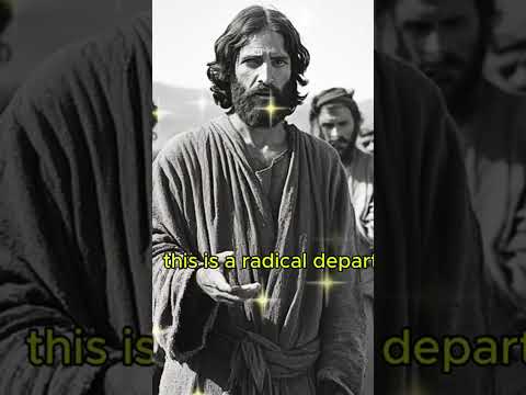 Sermon on the Mount Explained | Bible Story