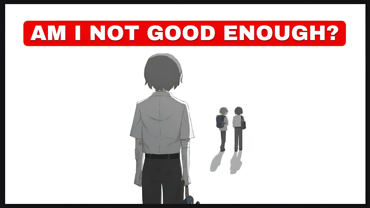 If You Feel Replaceable, Watch This