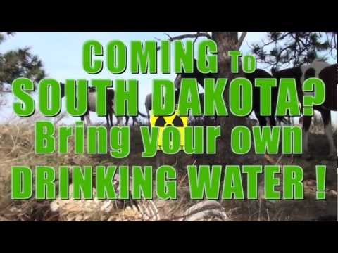 PSA – Black Hills Clean Water Alliance