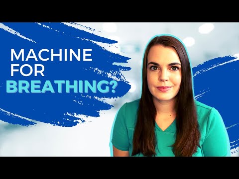 The VENTILATOR