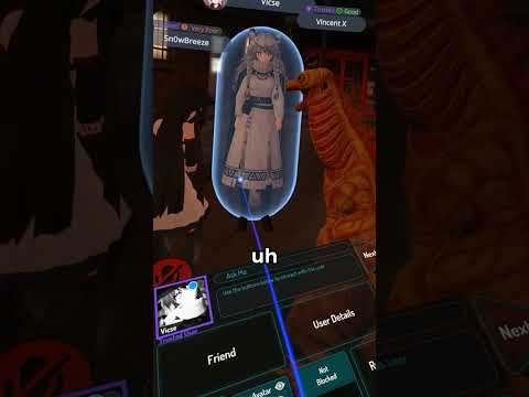 Steam Community :: Video :: Explanation of How Snowbreeze Was Born #shorts