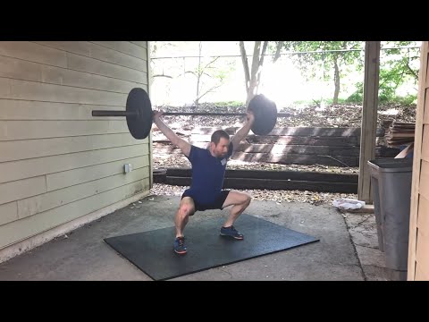 30 Day Mobility Programs | WOD at Home | Full WOD programming for the ...