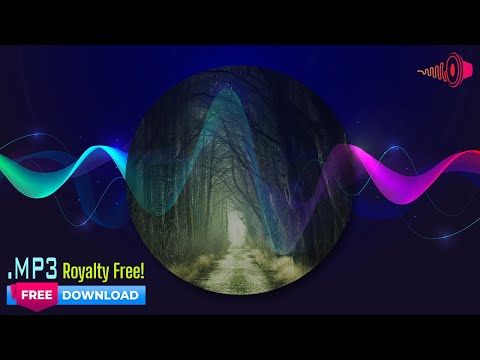 Horror Movie Ambience Suspense Tension Scary Sound Effect Noise Audio