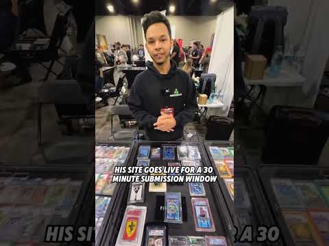 The Biggest Piggybanx Card Collector