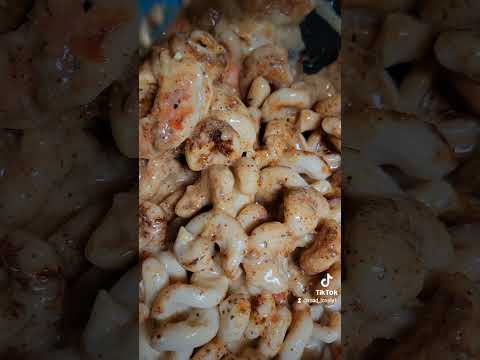 Kaizen Pasta #keto