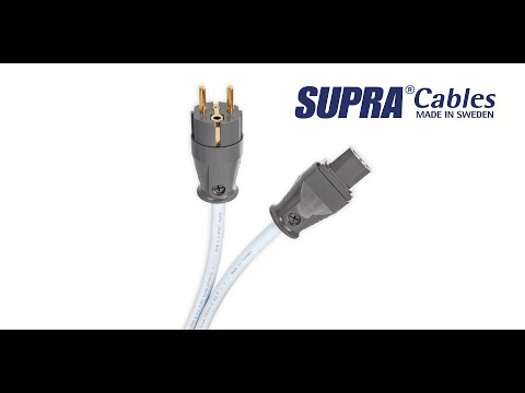 How to assemble a LoRad cord set with basic tools
