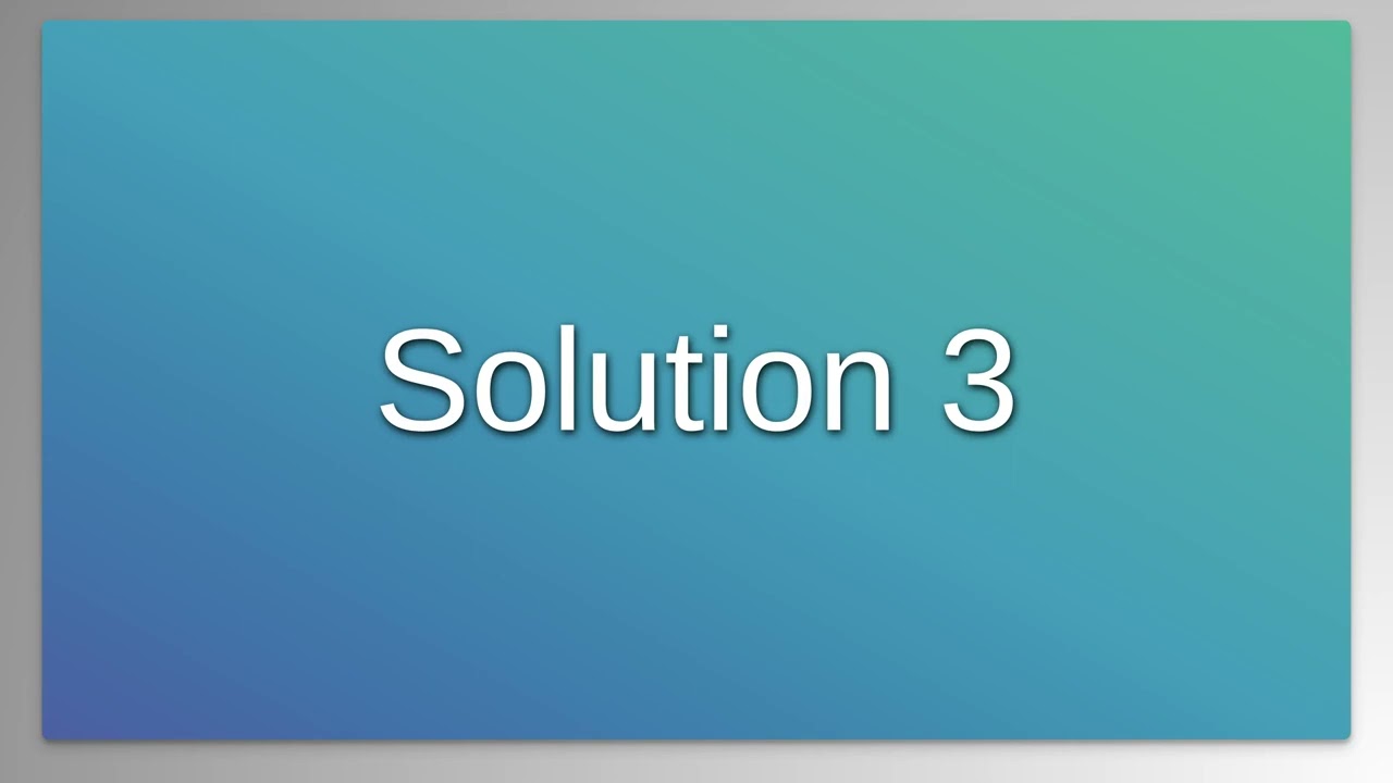 Unable to switch to debug build variant in Android Studio