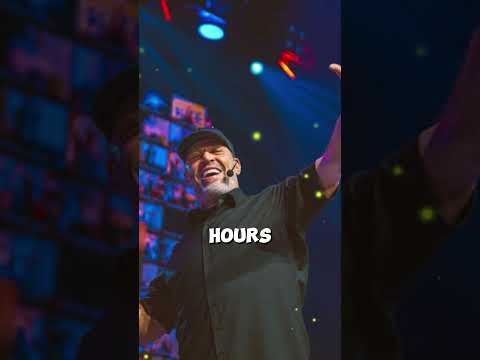 🚀 FREE 5-Day Challenge Starts Jan. 24th | Transform Your Life with Tony Robbins 💥