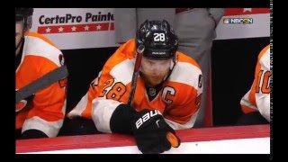 Philadelphia Flyers Fans Throw Bracelets On Ice, Pissing Off Even Their ...