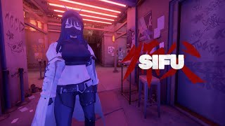 Sifu Mod - Blue Archive Joumae Saori Default Outfit at Sifu Nexus - Mods and community