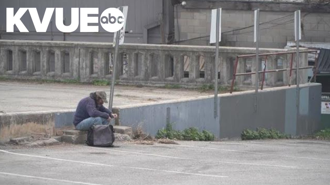 Austin preparing cold weather shelters for those in need