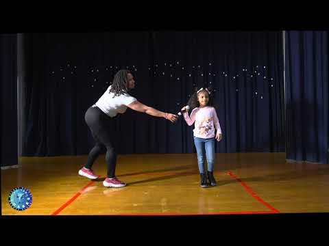 EDWARD K. ELLINGTON / PS 140Q  TALENT SHOW 2.14.24