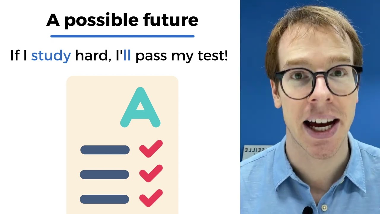 Zero vs. First Conditional: Master English Conditionals in Lesson 25