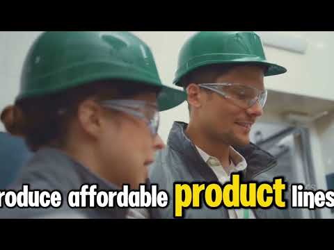 NESTLE MALAYSIA | CORPORATE COMPANY VIDEO | GROUP 6