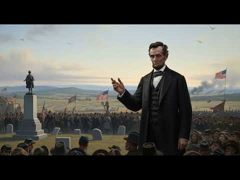 The American Civil War: A Nation Divided