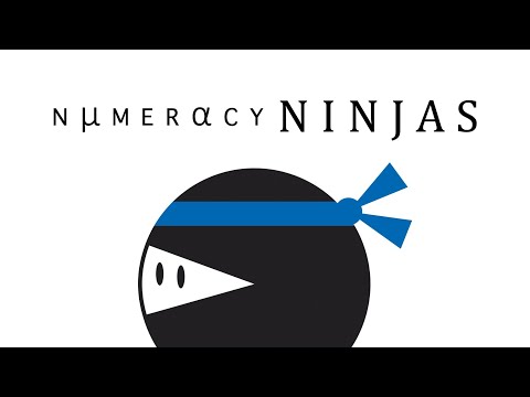 Numeracy Ninjas – A numeracy-boosting programme
