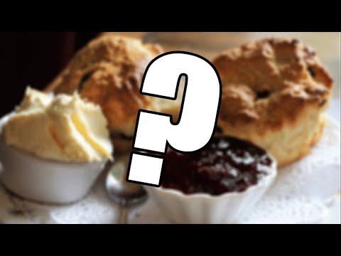 Is it Pronounced Scone or Scone?