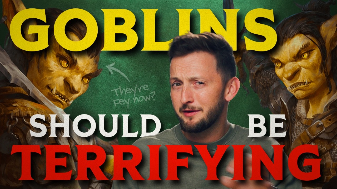 Your Players Should Be Afraid | Tactics 101