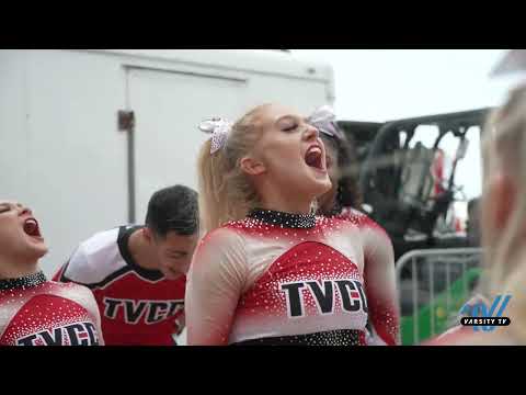 Trinity Valley Community College | Advanced Small Coed Junior College | 2023 NCA College Nationals