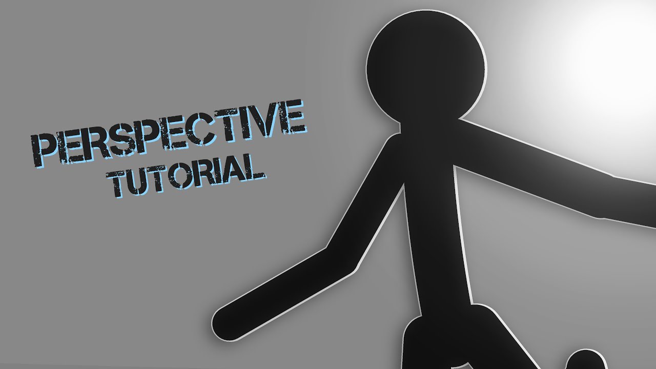 Sticknodes || Perspective/Scene Tutorial