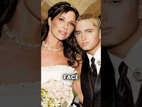 Eminem & Kim's Crazy Relationship 💔